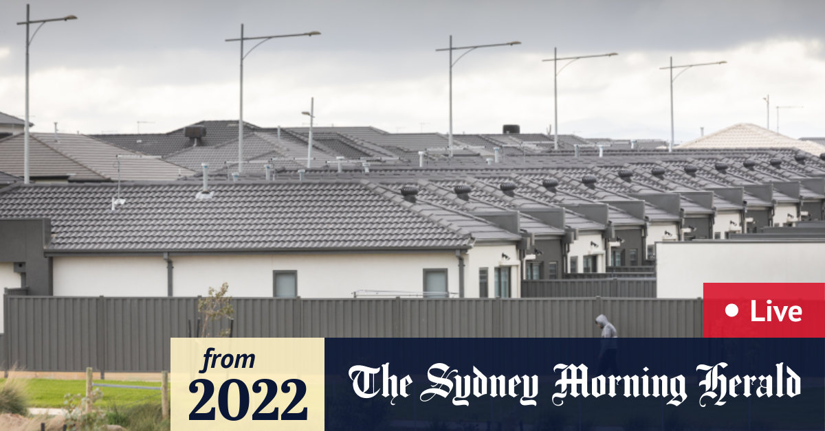 Australia News Live More Rba Interest Rate Rises To Come Crown Sydney
